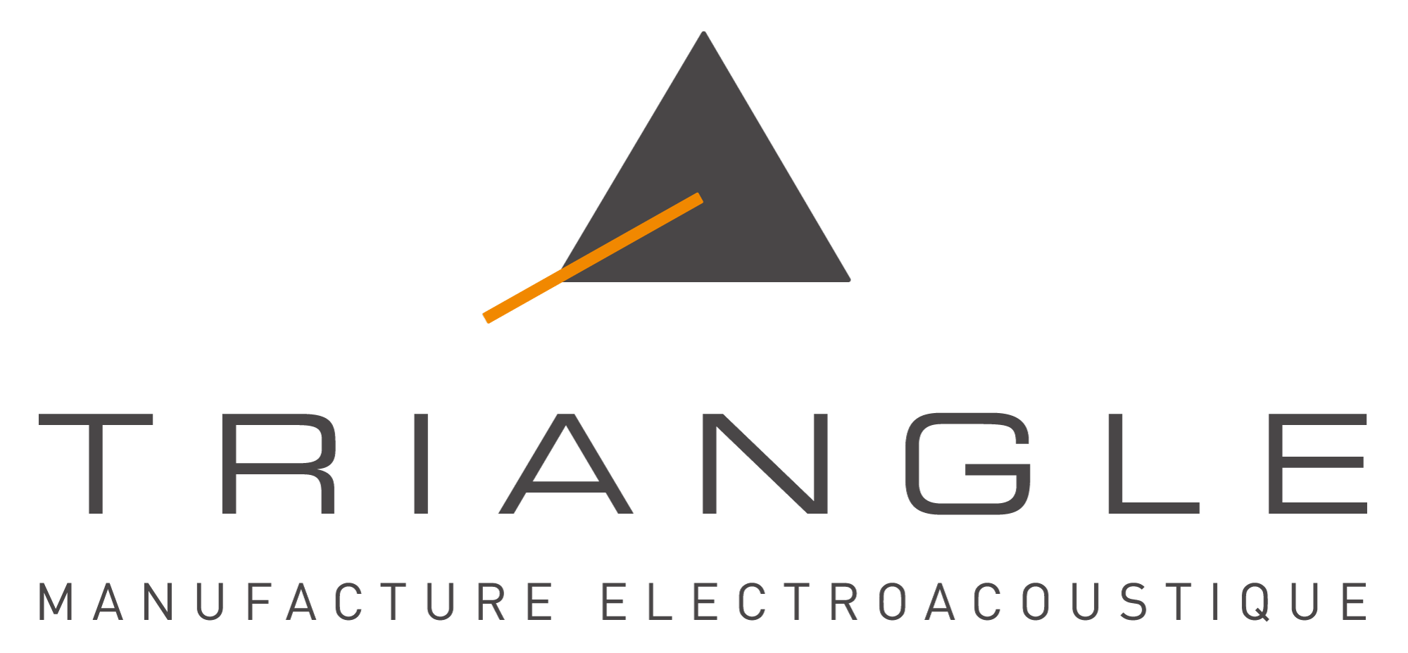 TRIANGLE HIFI - French High-End Speakers Manufacturer